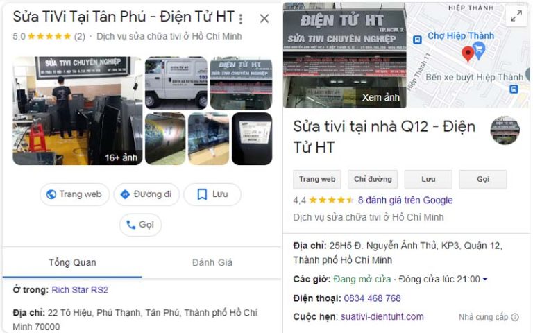 Sửa Tivi Tại TPHCM Thợ giỏi Uy tín Giá rẻ - Sửa chữa tivi tại nhà